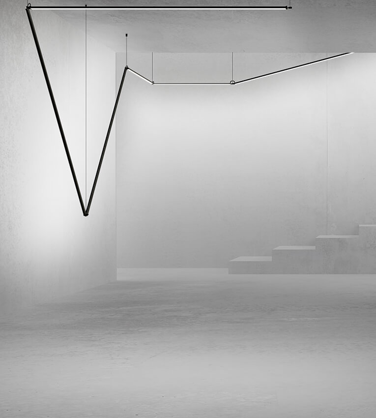 Ole! Lighting | Lighting design | Sustainable lamps